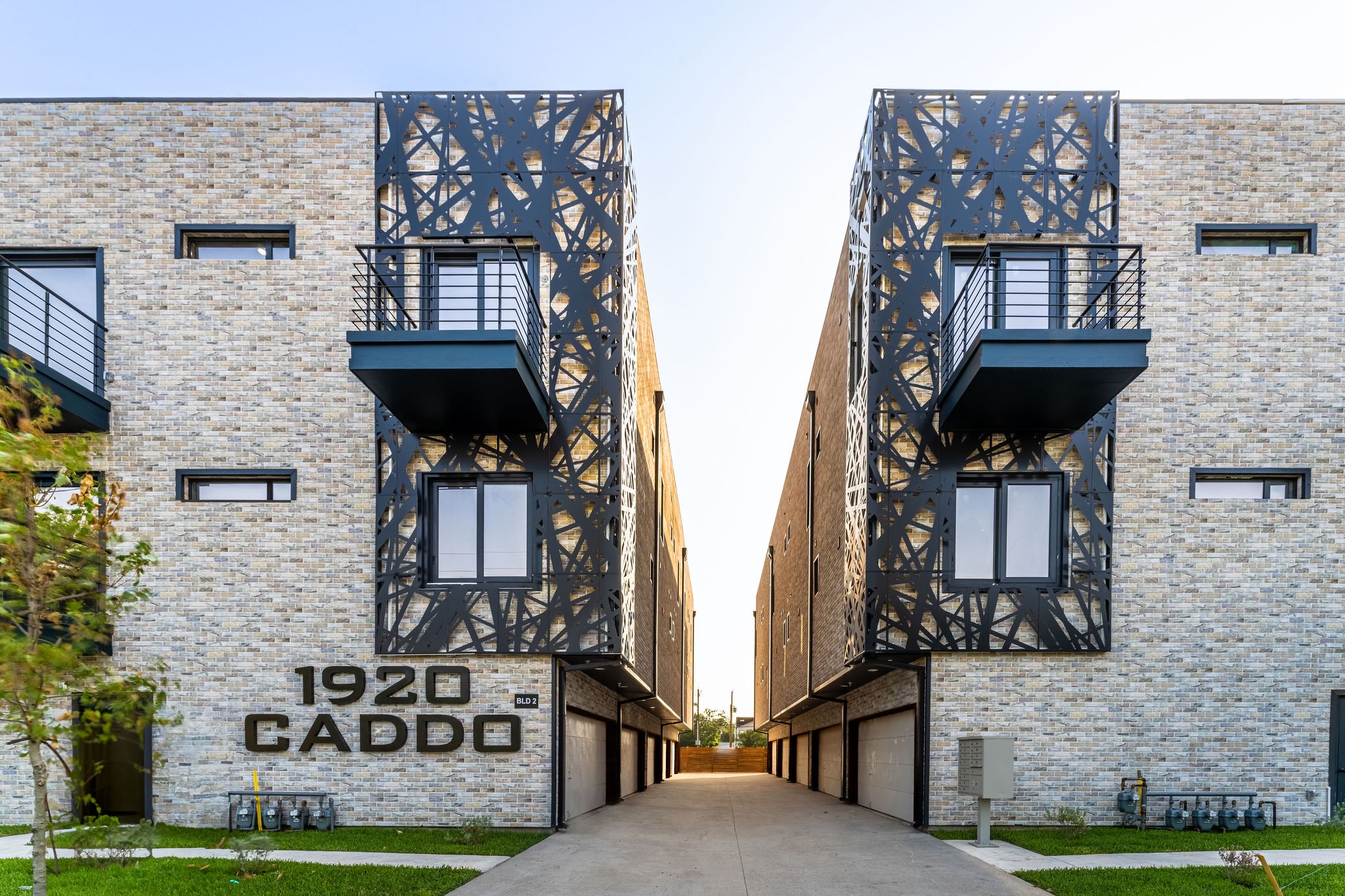 SK2 Architect - Blog