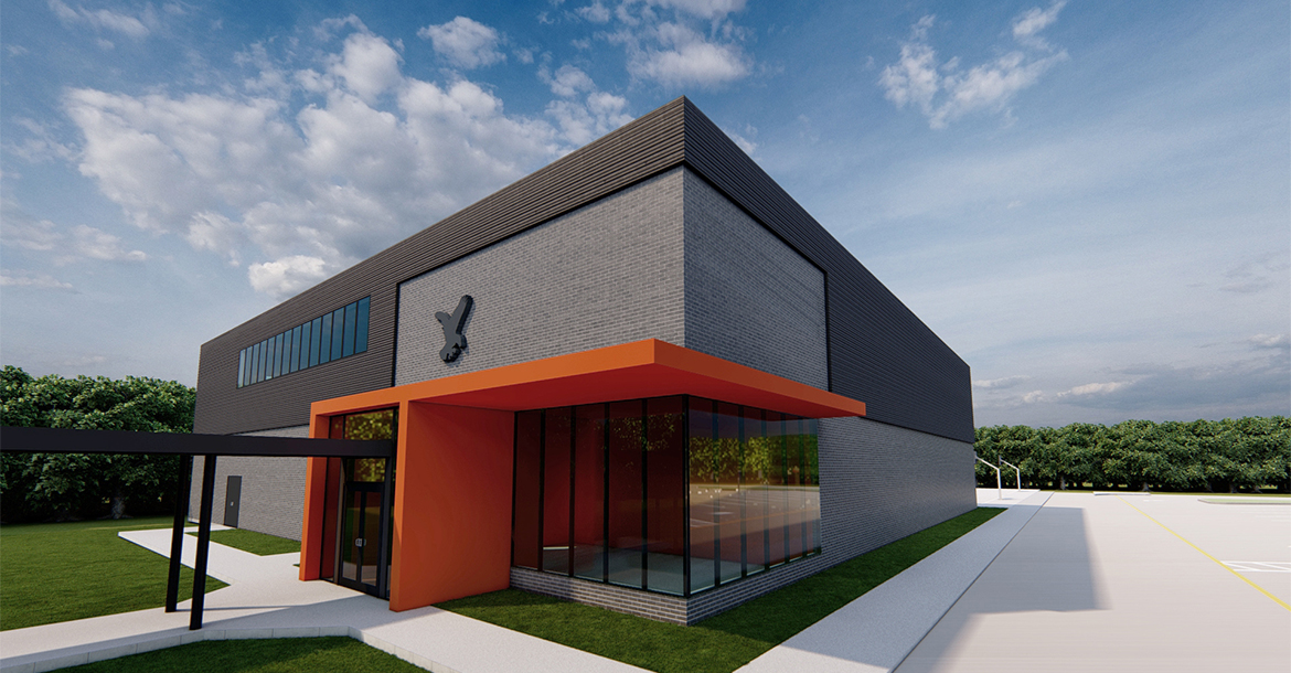 SK2 Architect - Projects