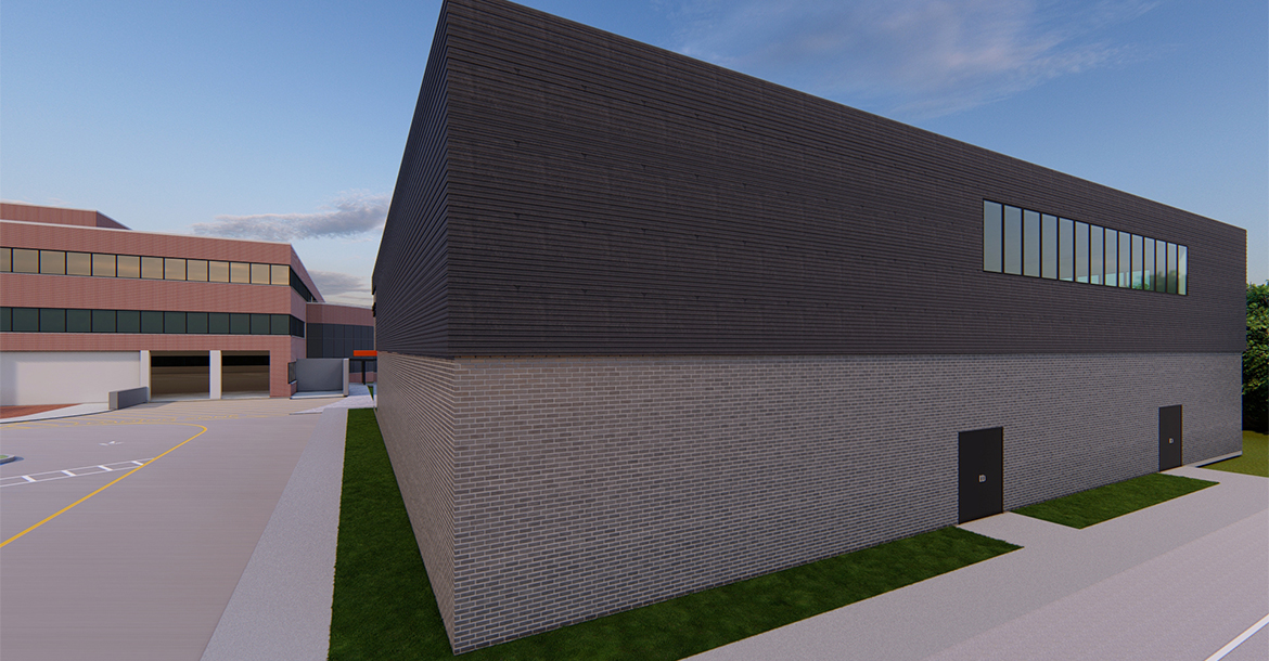 SK2 Architect - Projects